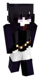 Minecraft Skin | laby.net