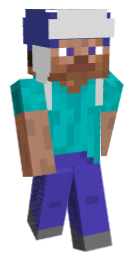 Steve Ushanka Minecraft Skin | laby.net