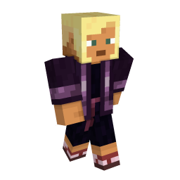 Kai (Wide) | Kai New Default Minecraft Skin | laby.net