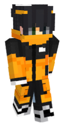 Minecraft-Skin | laby.net