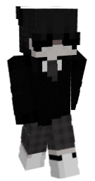 Boy Eboy Minecraft Skin | laby.net