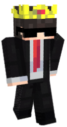 Classic Minecraft Skin | laby.net