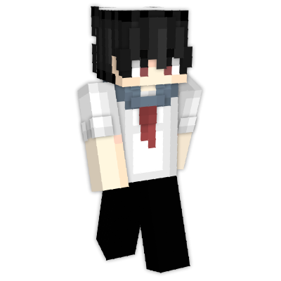 Minecraft Skin | laby.net