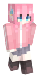 Minecraft Skin | laby.net