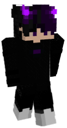 W Classic Minecraft Skin | laby.net