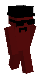 Classic Minecraft Skin | laby.net