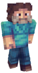 Steve Movie Minecraft Skin | laby.net