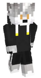 Minecraft Skin | laby.net