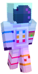 Minecraft Skin | laby.net