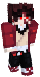 Demon Slayer Minecraft Skin | laby.net