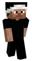 Slim Boy Minecraft Skin | laby.net