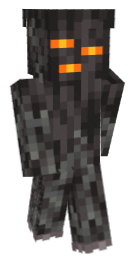 Creaking Wood Minecraft Skin | laby.net