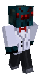 Spider Suit Minecraft Skin | laby.net