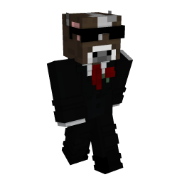 Cow Minecraft Skin | laby.net