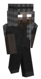 Classic Arab Minecraft Skin | laby.net