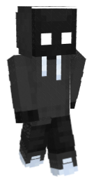 Entity Gray Minecraft Skin | laby.net