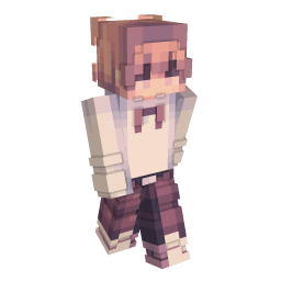 Boy Aesthetic Minecraft Skin | laby.net