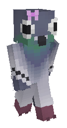 Pigeon Minecraft Skin | laby.net