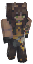 Boy Aesthetic Minecraft Skin | laby.net