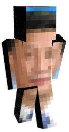 Meme Face Minecraft Skin | laby.net