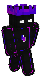 Mystic Minecraft Skin | laby.net
