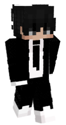 Boy Minecraft Skin | laby.net