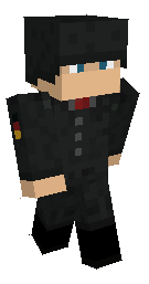 Soldier Soldado Minecraft Skin | laby.net