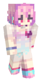 Minecraft-Skin | laby.net