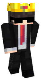 Classic Minecraft Skin | laby.net