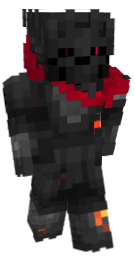 Classic Minecraft Skin | laby.net