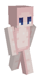 Blue Eyes Skin Base Minecraft Skin | laby.net