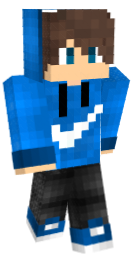Minecraft Skin | laby.net