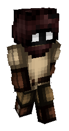 Wanderer Turban Minecraft Skin | laby.net
