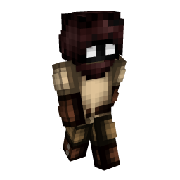 Wanderer Turban Minecraft Skin | laby.net