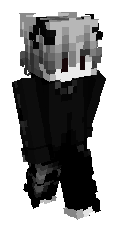 Boy Minecraft Skin | laby.net
