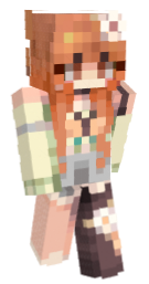 Minecraft Skin | laby.net