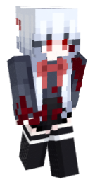 Blood Minecraft Skin | laby.net