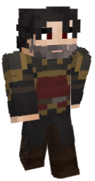Medieval Armor Minecraft Skin | laby.net
