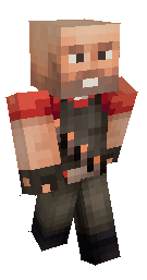 Tf2 Minecraft-Skin | laby.net