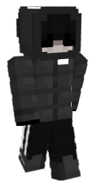 Adidas Drip Minecraft Skin | laby.net