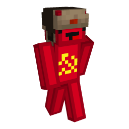 Russia Russian Minecraft Skin | laby.net