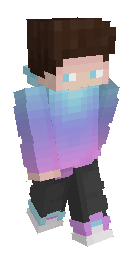 Brown Hair Boy Minecraft Skin | laby.net