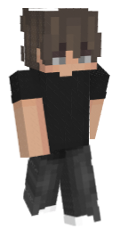 Boy Minecraft Skin | laby.net