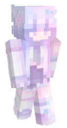 Minecraft Skin | laby.net