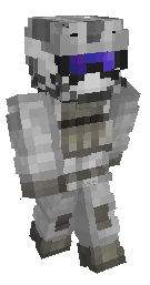 Operator Tactical Minecraft Skin | laby.net