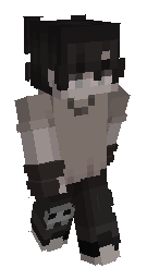 Minecraft Hairstyles