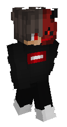 Devil Minecraft Skin | laby.net