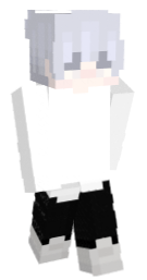 Minecraft-Skin | LABY.net