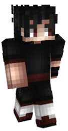 Minecraft Skin | laby.net