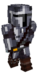 Armor Knight Minecraft Skin | laby.net